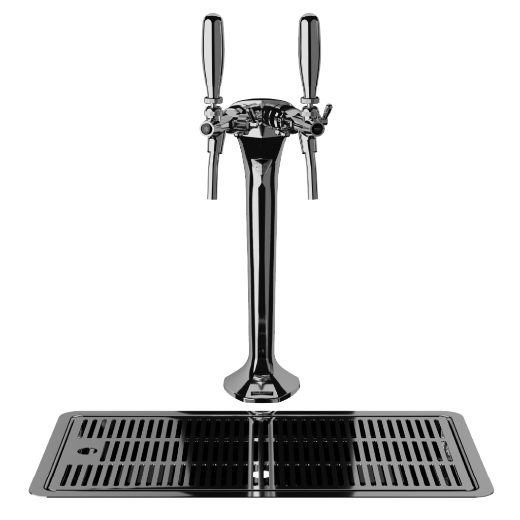 Integrated Tap Systems | Mains-Fed Drinking Water Taps UK