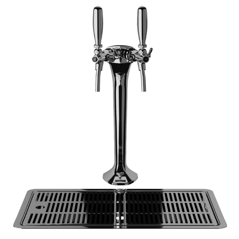 Integrated Tap Systems | Mains-Fed Drinking Water Taps UK
