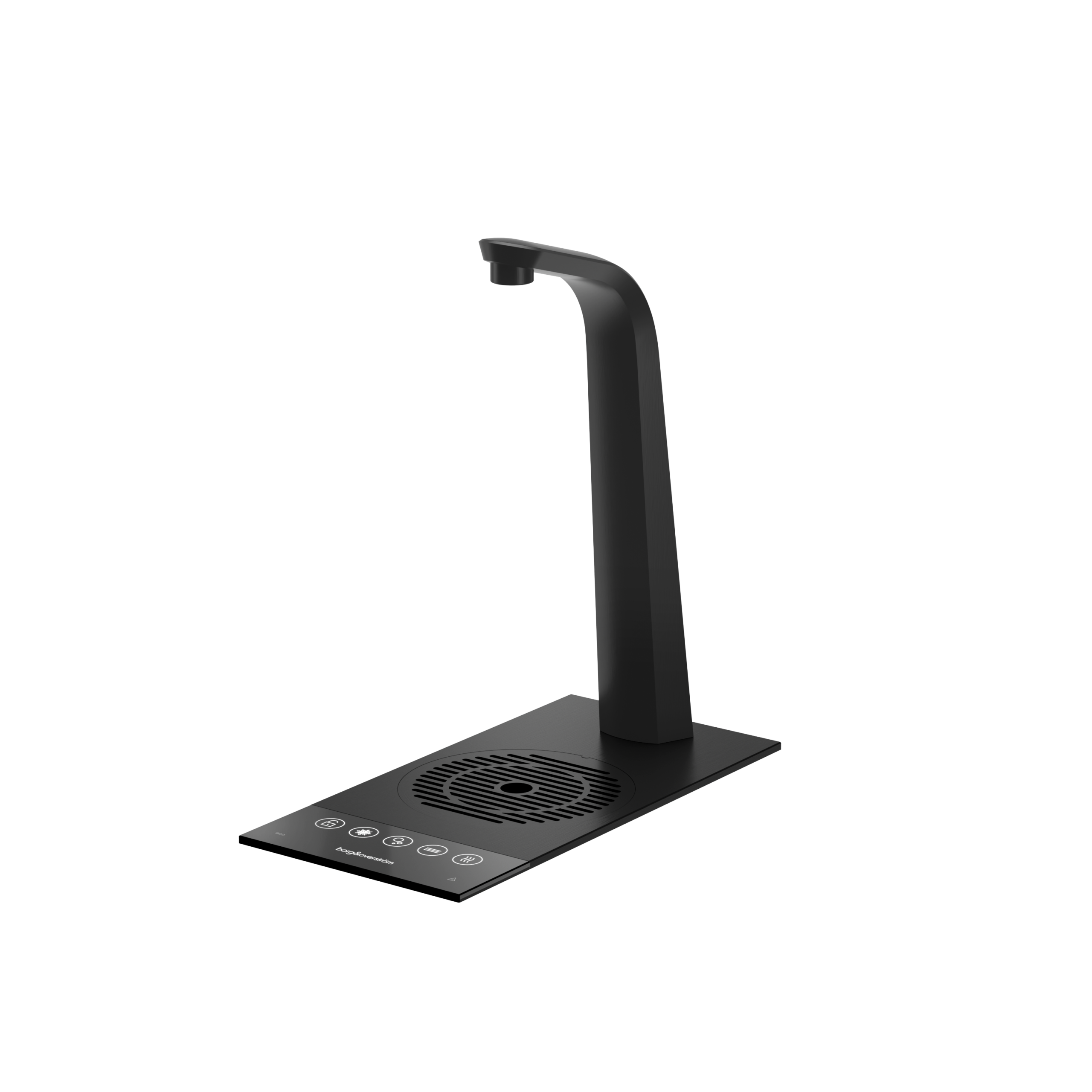 Borg and Overstrom T3 Tap System