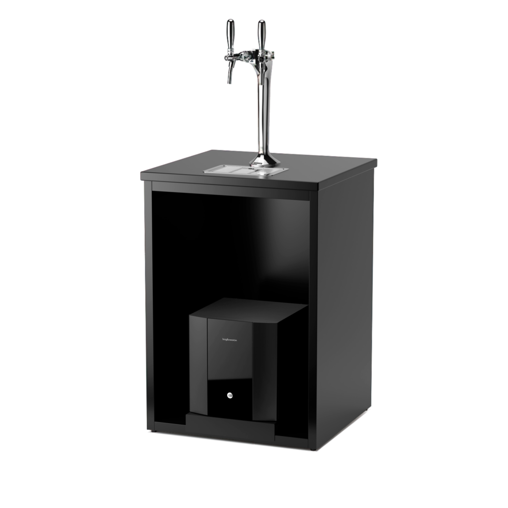 Integrated Tap Systems | The Thirst Alternative
