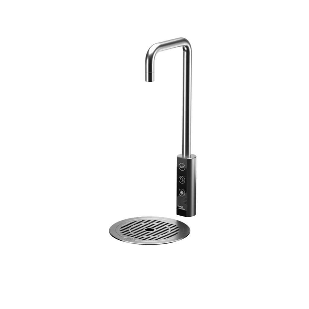 Integrated Tap Systems | Mains-Fed Drinking Water Taps UK